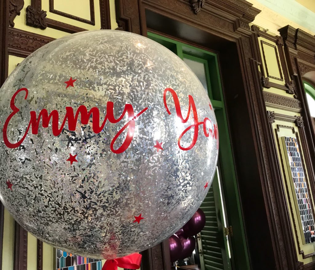 Emmy.Yang เปิดตัว Fearlessness - CPK's blog