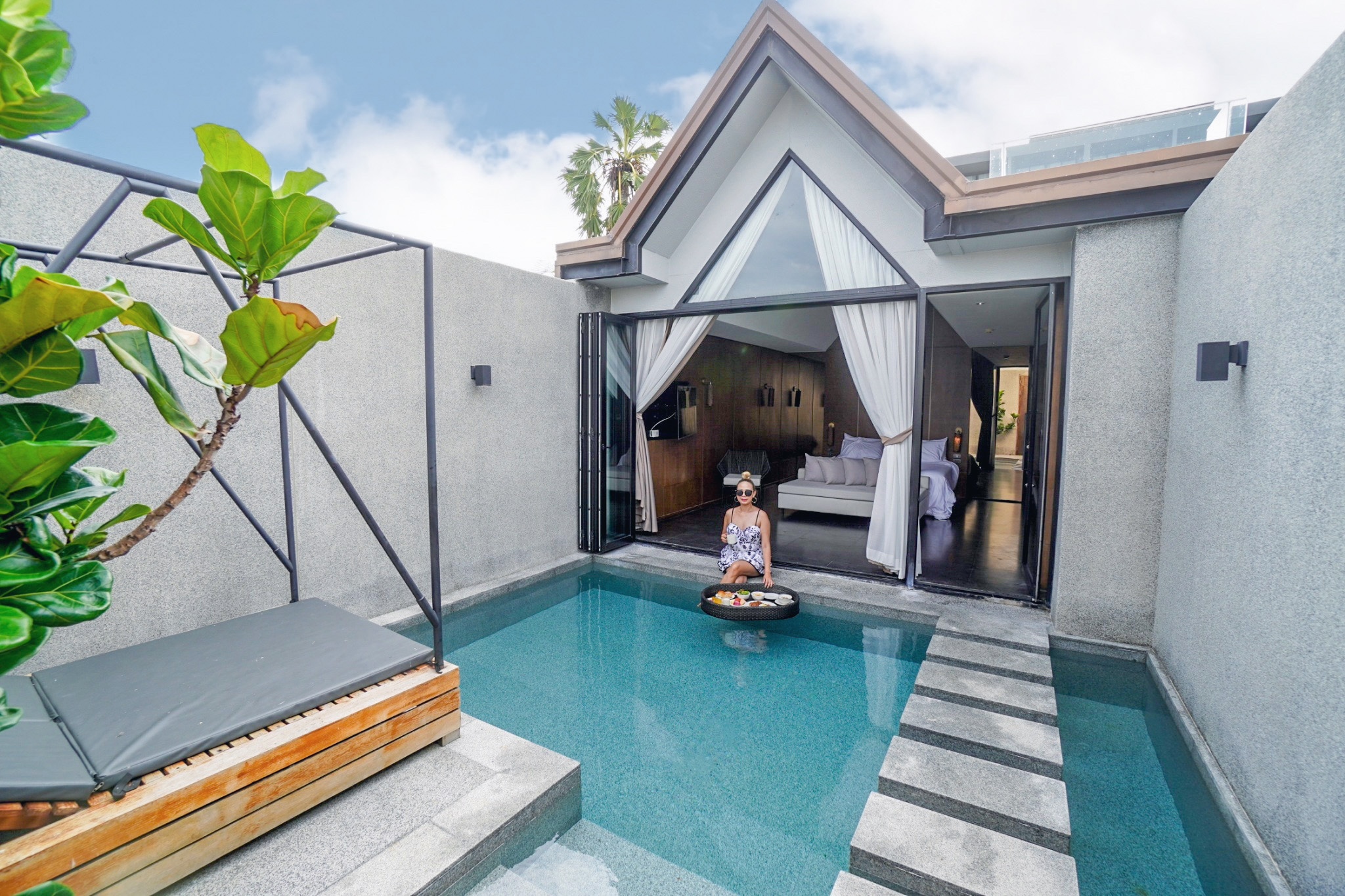ANA ANAN Resort & Villas Pattaya - Pim CPK’s blog