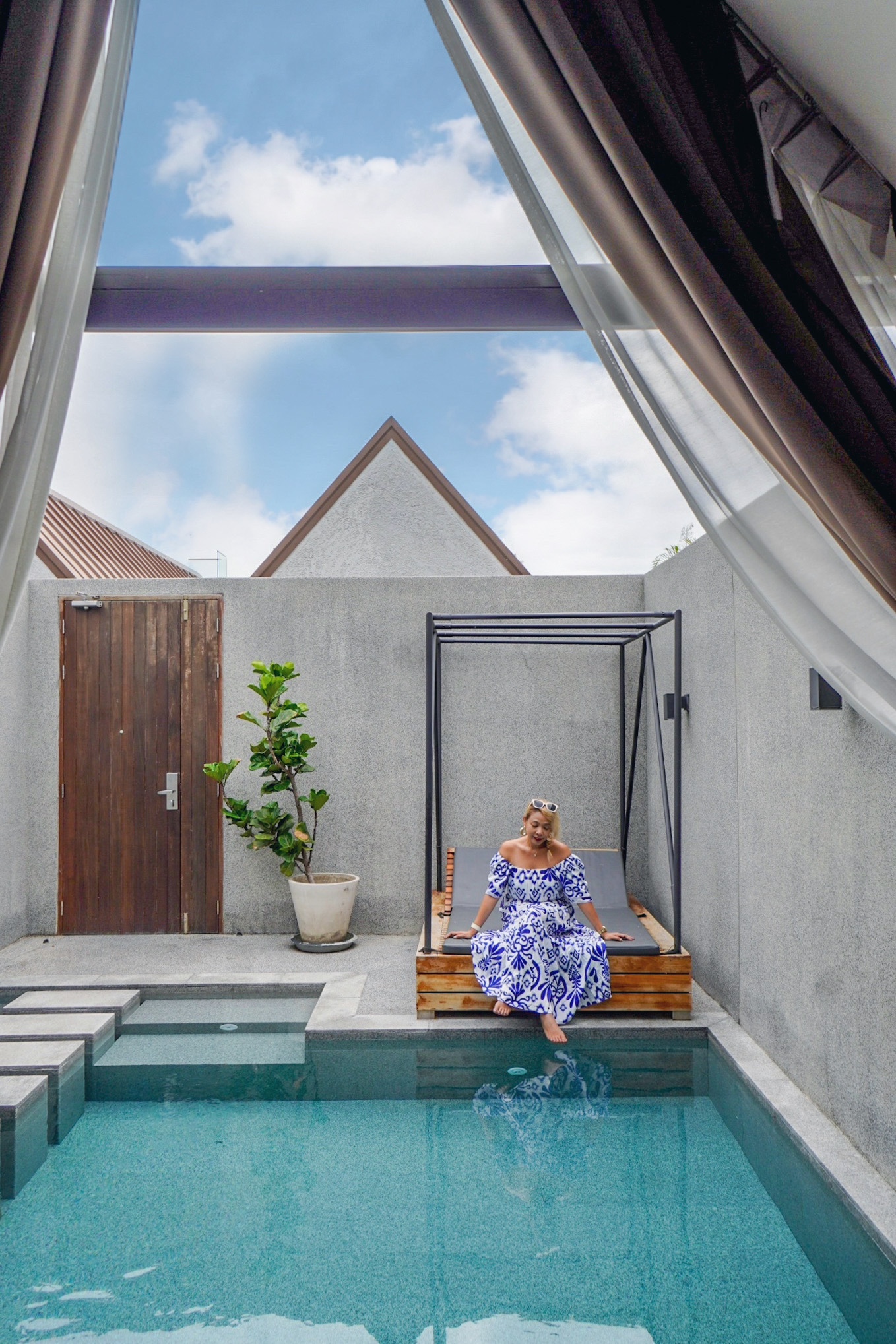 ANA ANAN Resort & Villas Pattaya - Pim CPK’s blog