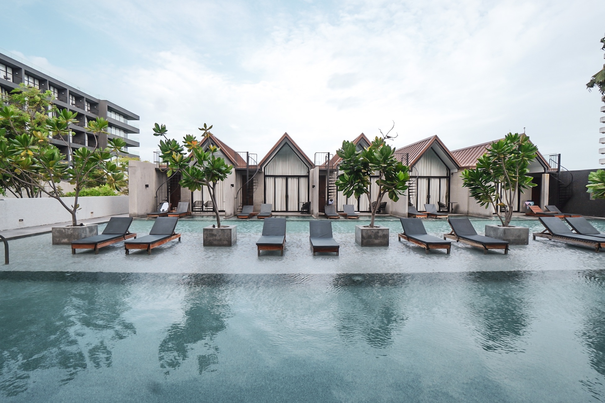 ANA ANAN Resort & Villas Pattaya - Pim CPK’s blog